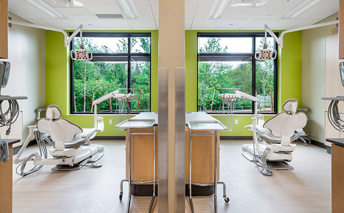 Bellingham, WA, Medical Clinics | Doctors in Bellingham, WA