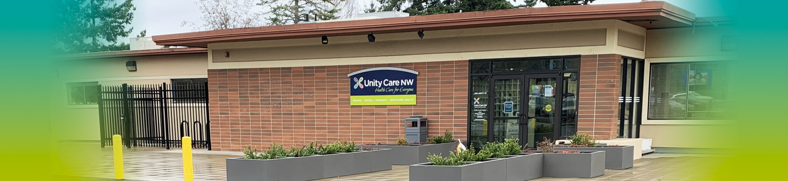 You Are Invited! - Unity Care NW