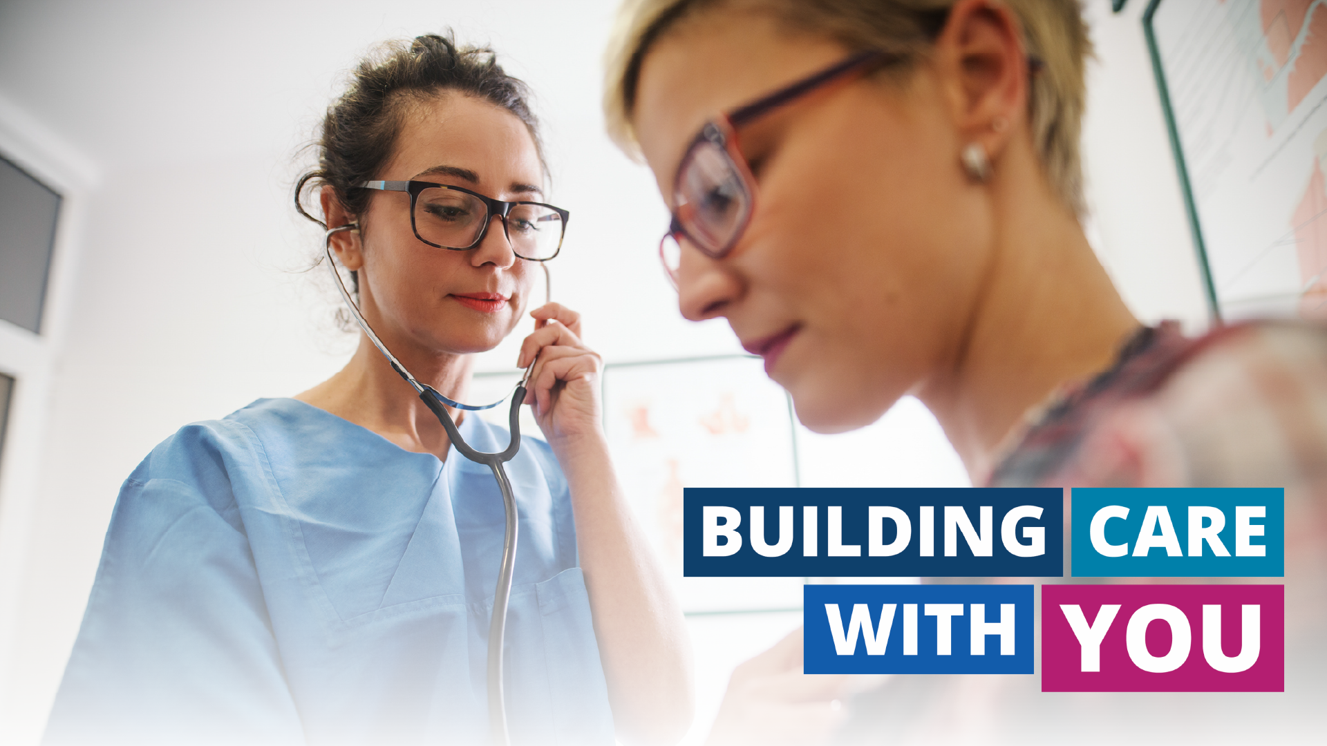 What is a Community Health Center? - Unity Care NW