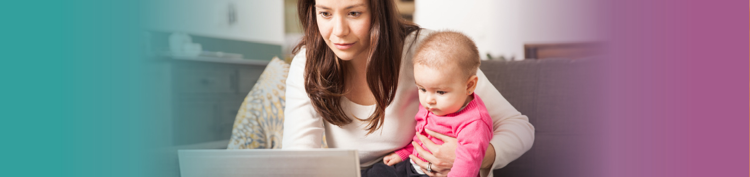 Patient Forms for New Children - Unity Care NW