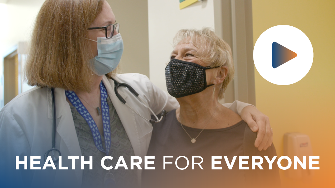 Health Care for Everyone - Unity Care NW