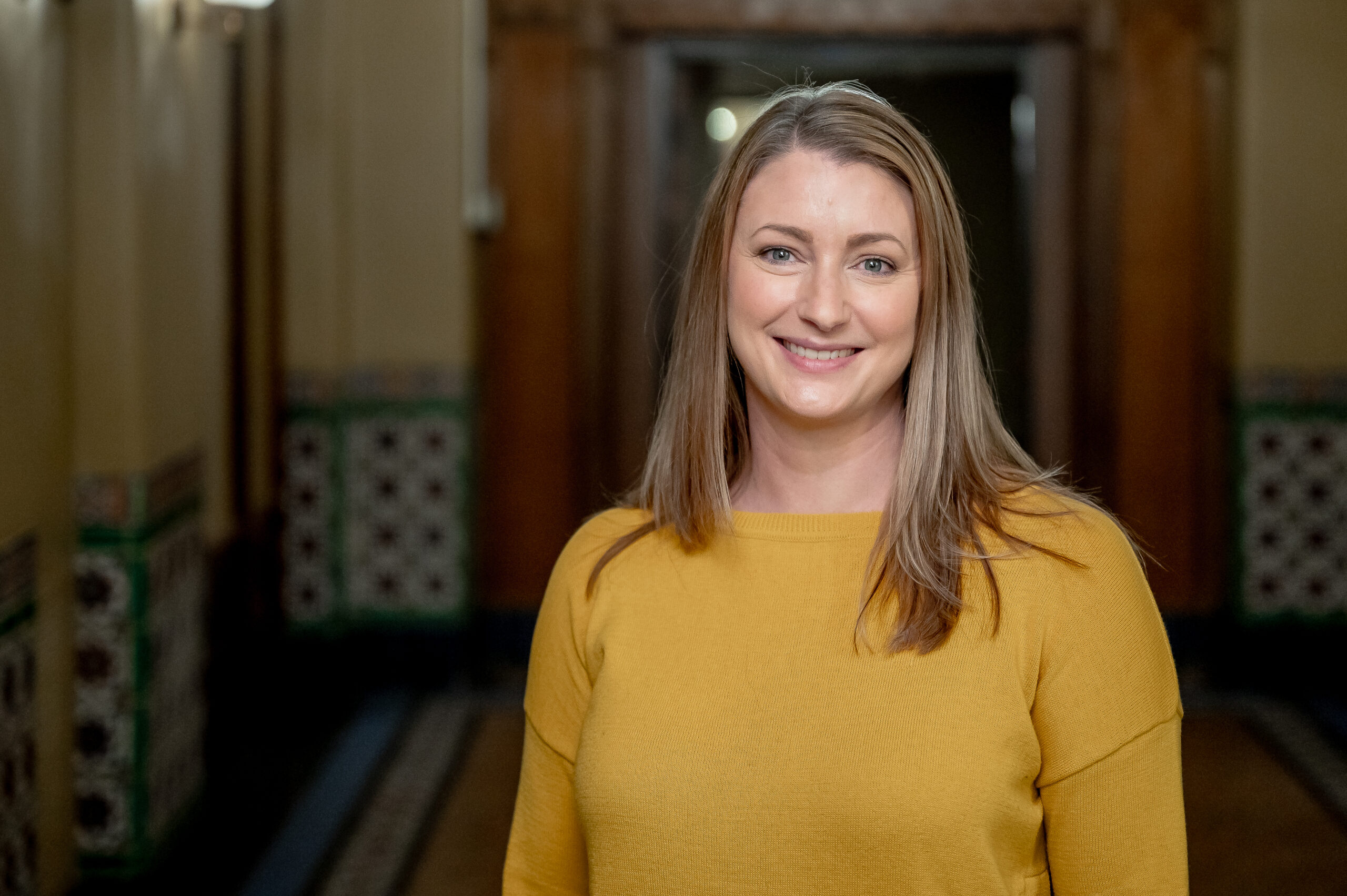 Lisa Nelson: Championing Access to Affordable Healthcare - Unity Care NW