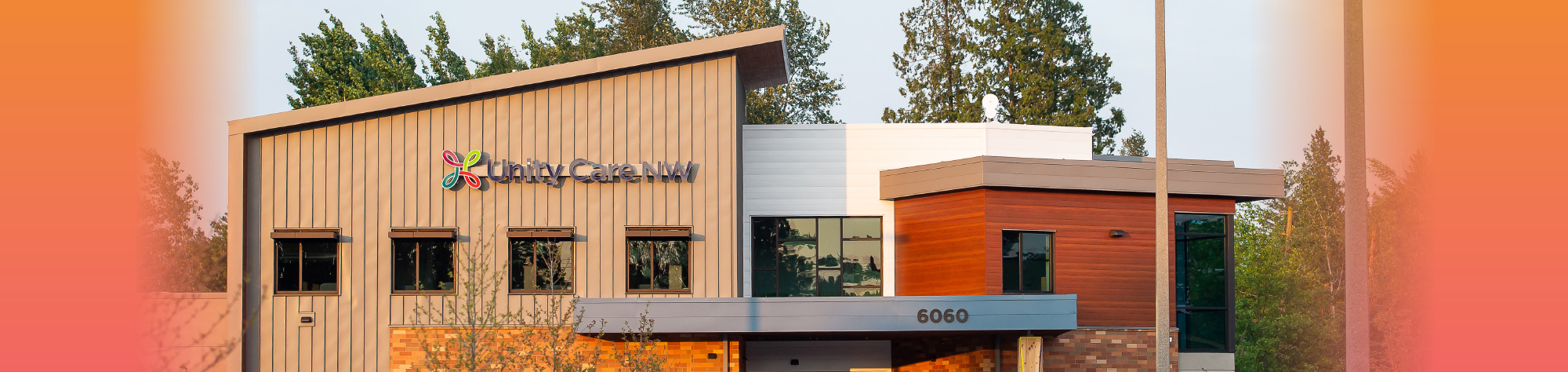 You Are Invited! - Unity Care NW