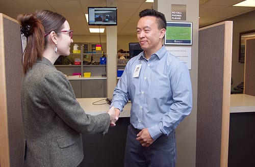 Pharmacy – Unity Care NW