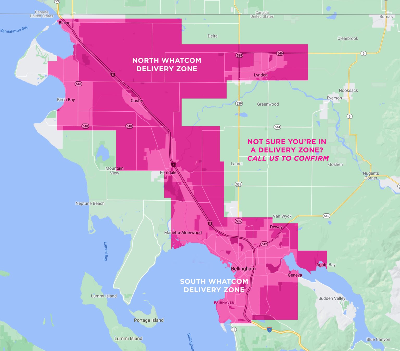 Pharmacy - Unity Care NW