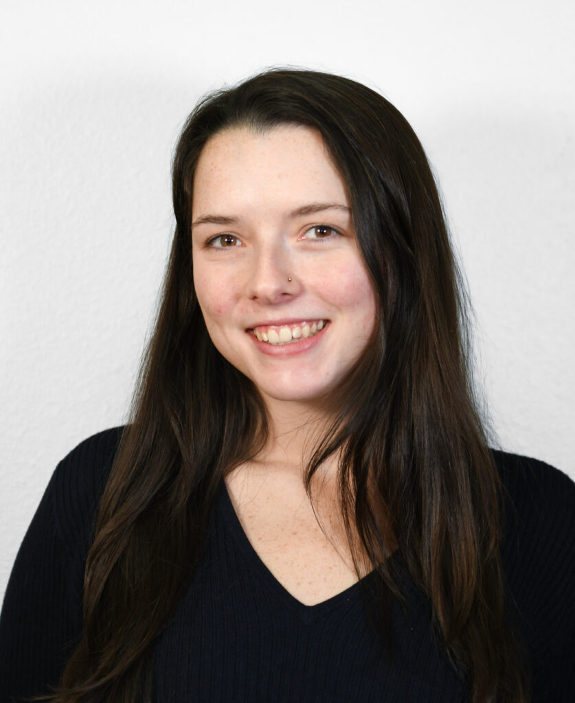 Mariah Satran, LICSWA - Unity Care NW