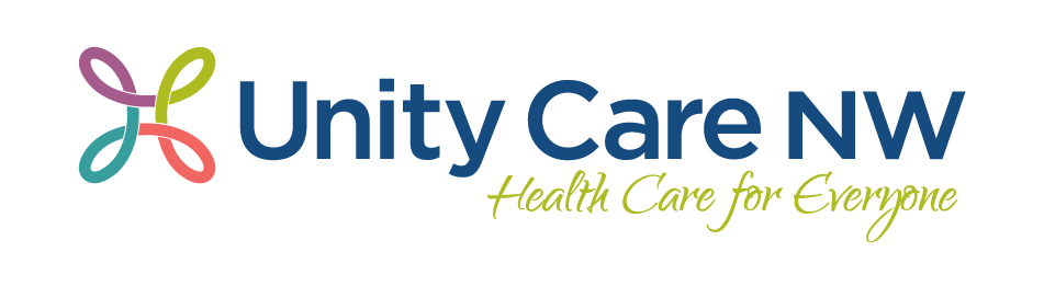 Request Insurance Help - Unity Care NW