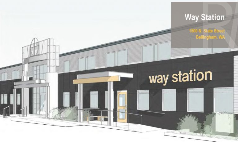 The Way Station – Unity Care NW