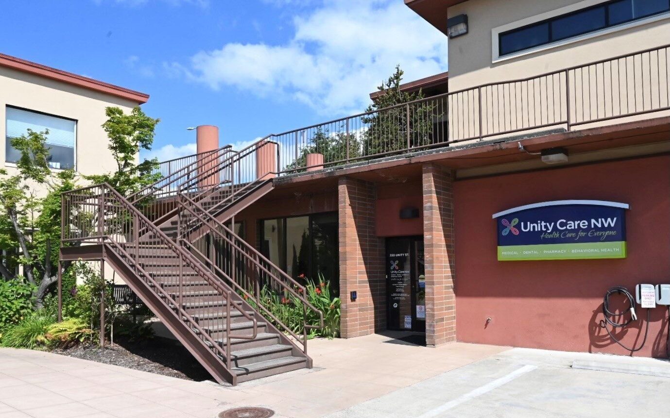 Bellingham, WA, Medical Clinics | Doctors in Bellingham, WA